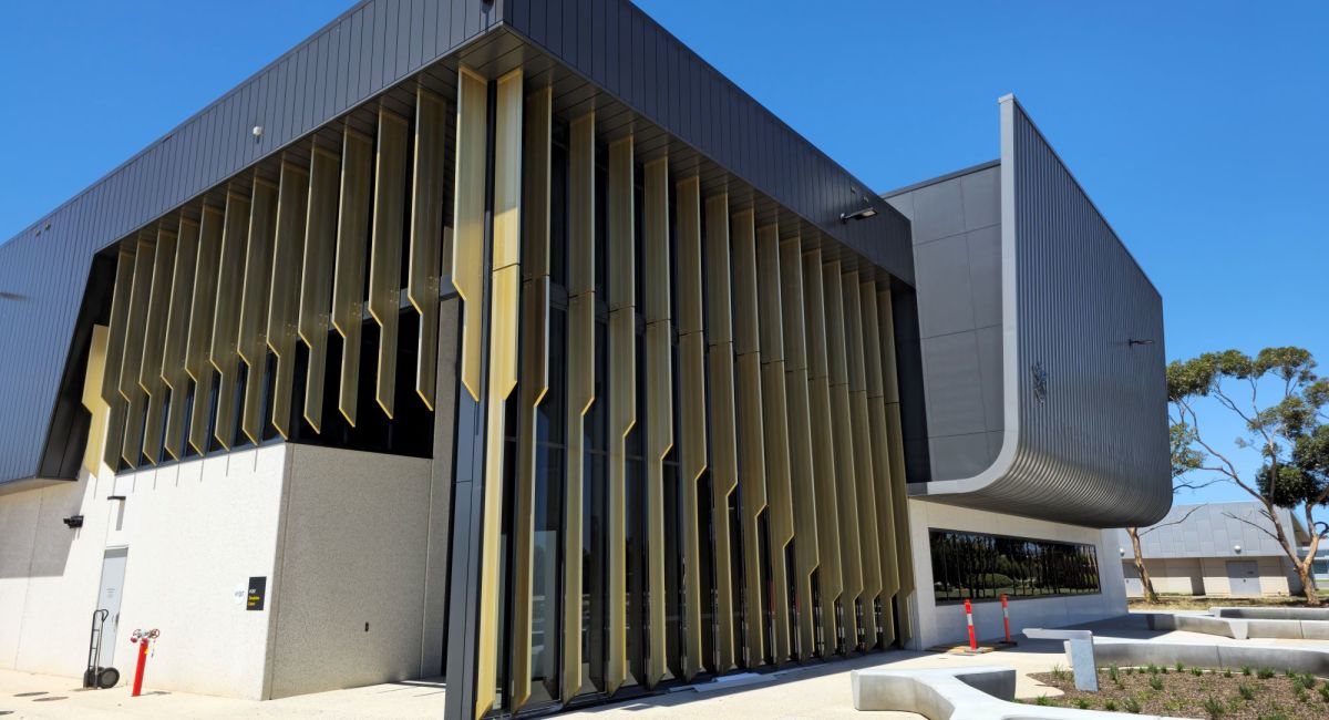 Strengthening Defence Foundations - BESIX Watpac