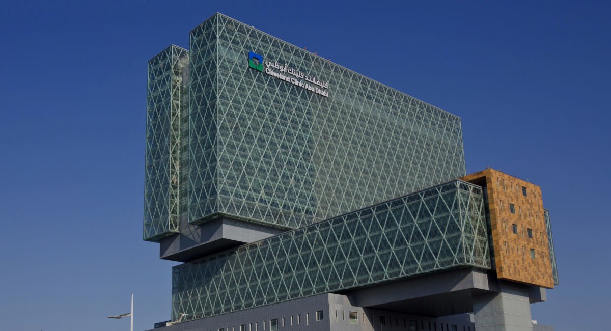 World-class healthcare with a leading edge - BESIX Watpac
