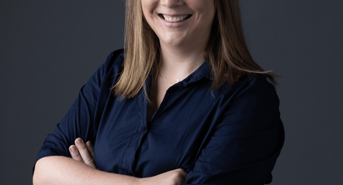 Emily Brooks - BESIX Watpac