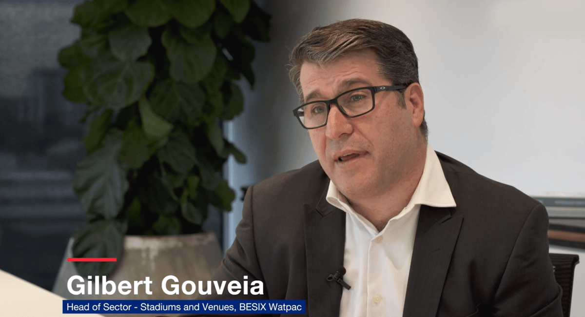 BESIX Watpac appoints Head of Sector for Stadiums and Venues. - BESIX ...