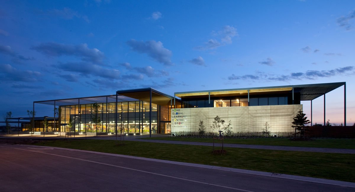 Creating a learning community - BESIX Watpac