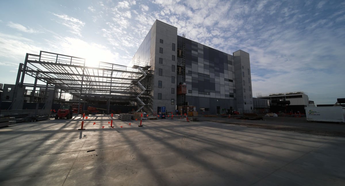 CSL Seqirus’ $800m innovative vaccine and anti-venom manufacturing ...