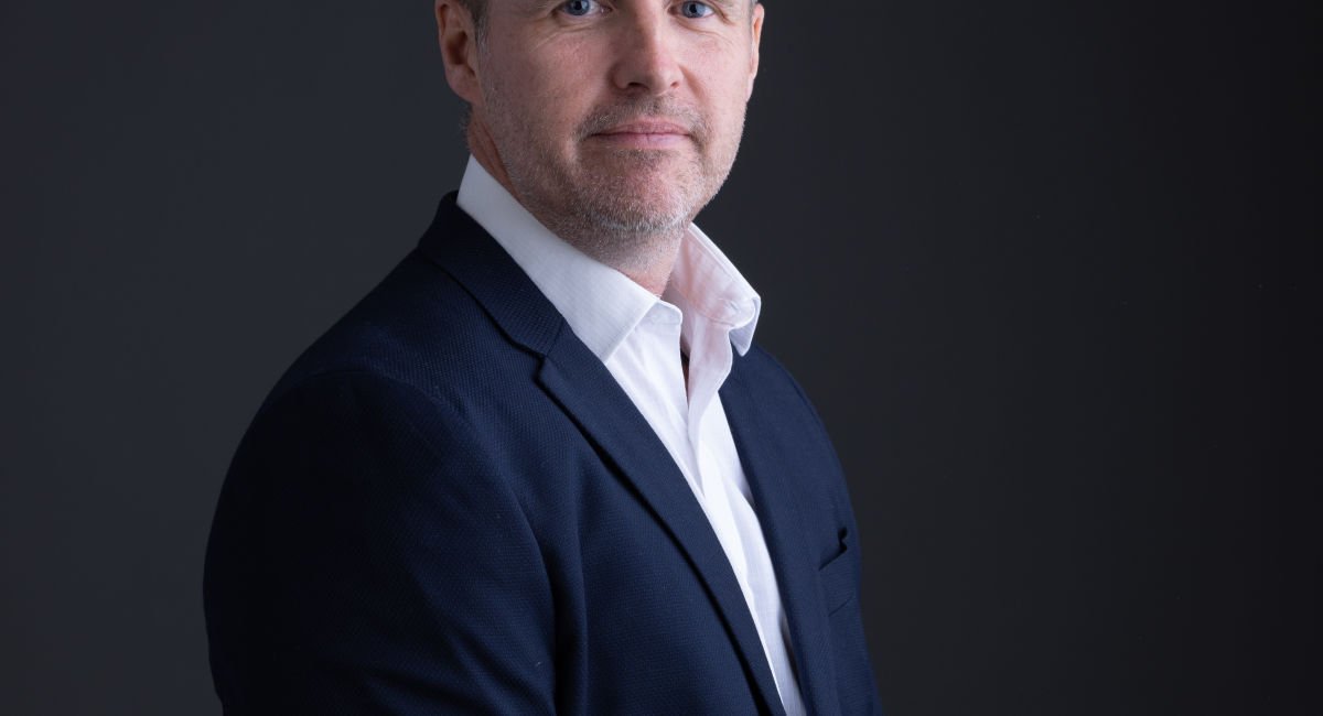 Marc McCready - BESIX Watpac