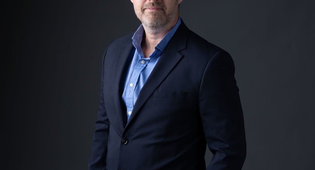 Marc McCready - BESIX Watpac