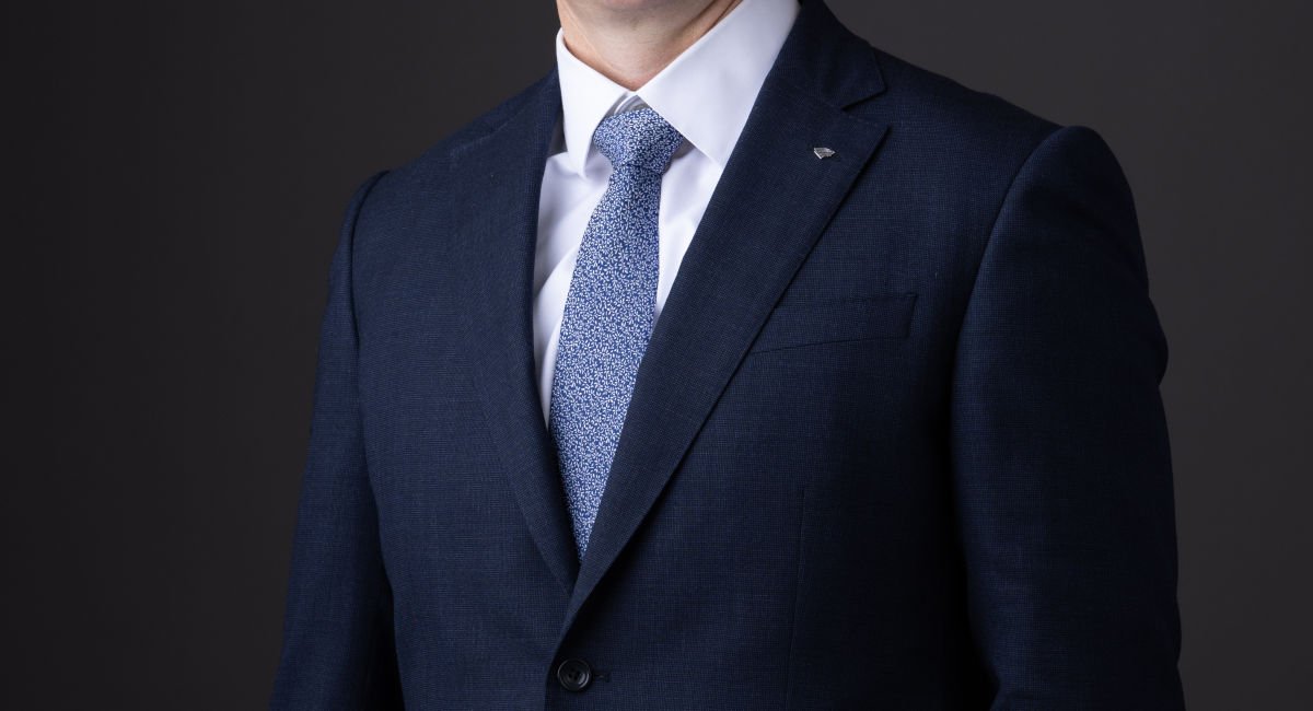 Mark Baker - BESIX Watpac