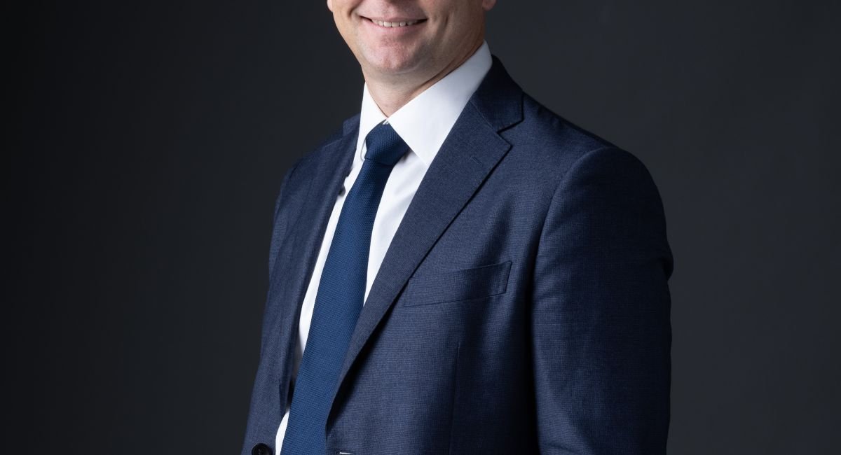 Mark Baker - BESIX Watpac