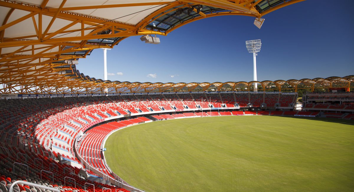 Sporting excellence comes to the Gold Coast - BESIX Watpac