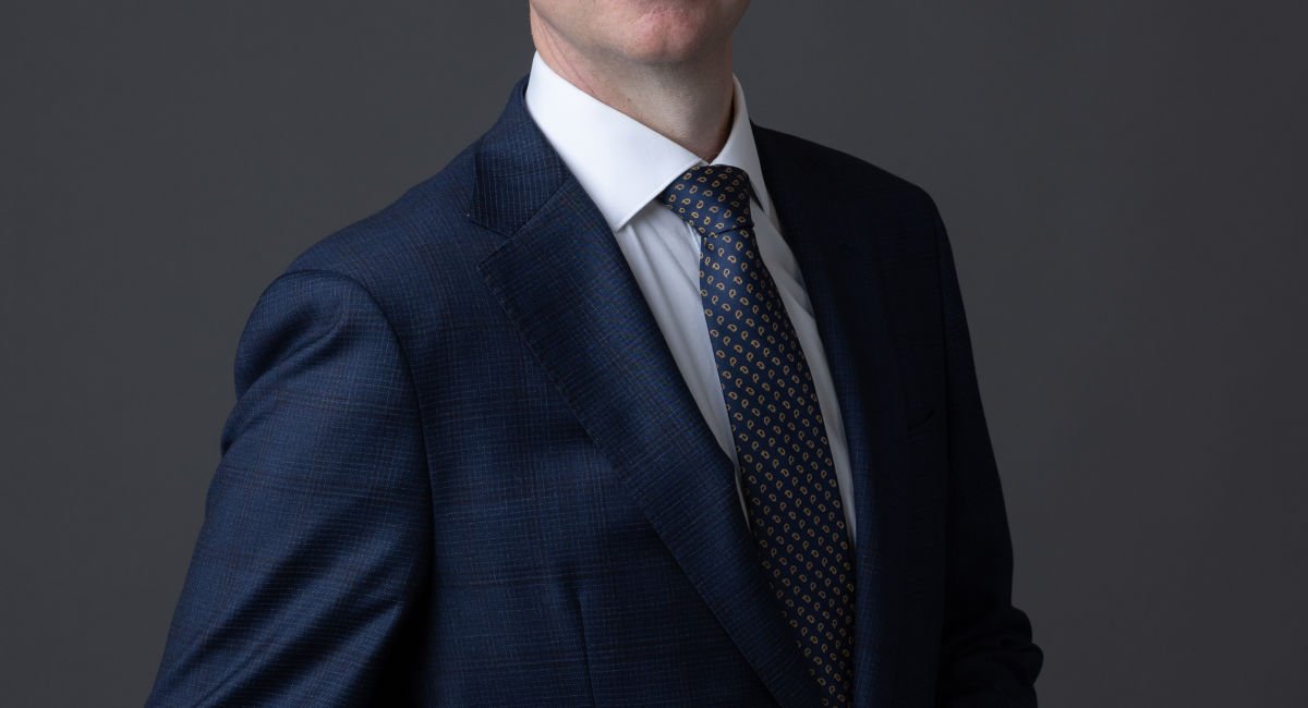 Peter Bergin - BESIX Watpac