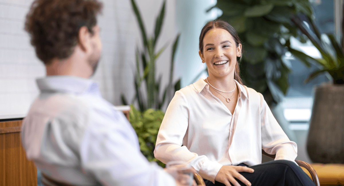 Alex McDonald - BESIX Watpac