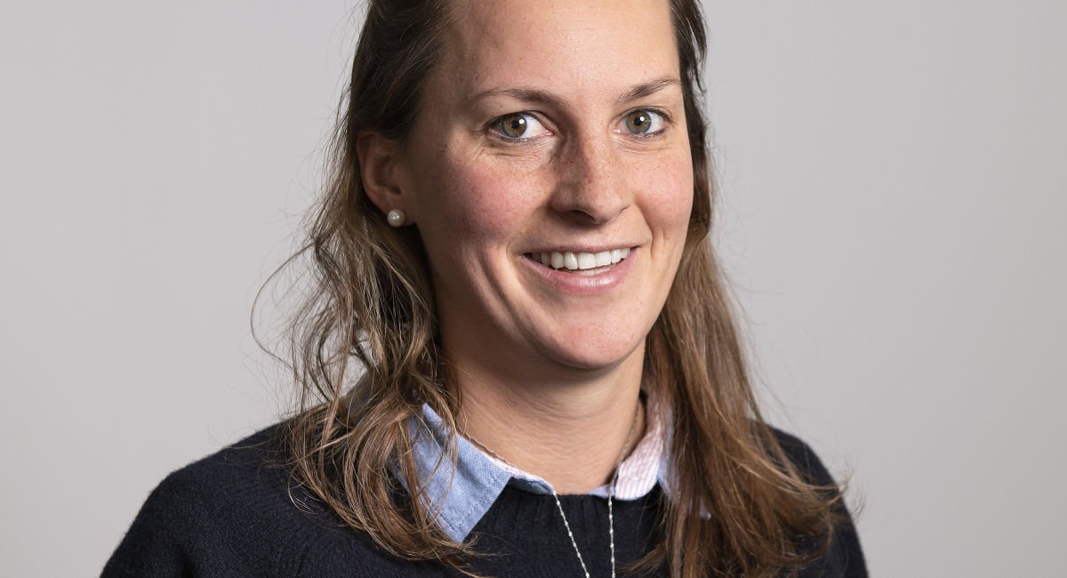 Aurelie Bolle - BESIX Watpac