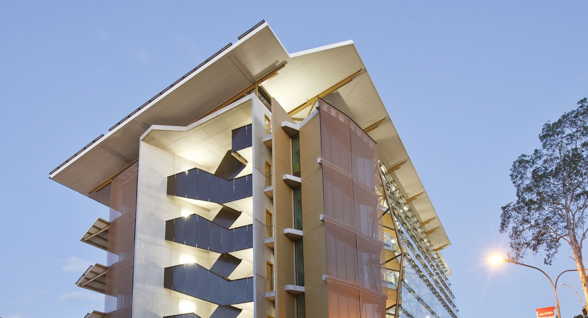 Sustainable Energy - BESIX Watpac